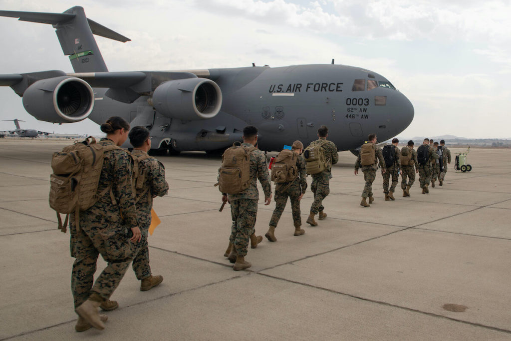 Military Transition Roadmap - Step 1 | Career Recon