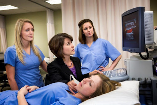 Ultrasound Diagnostic Medical Sonography | Career Recon