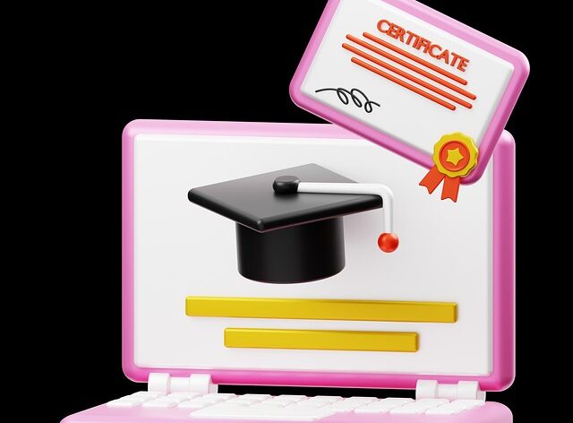 Short Online Learning Programs Military-Friendly Schools | Career Recon